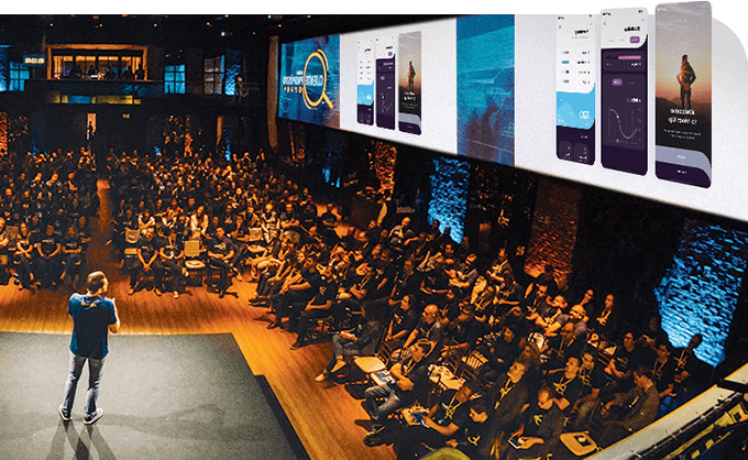 Our Brand Design Work | Liquid Agency