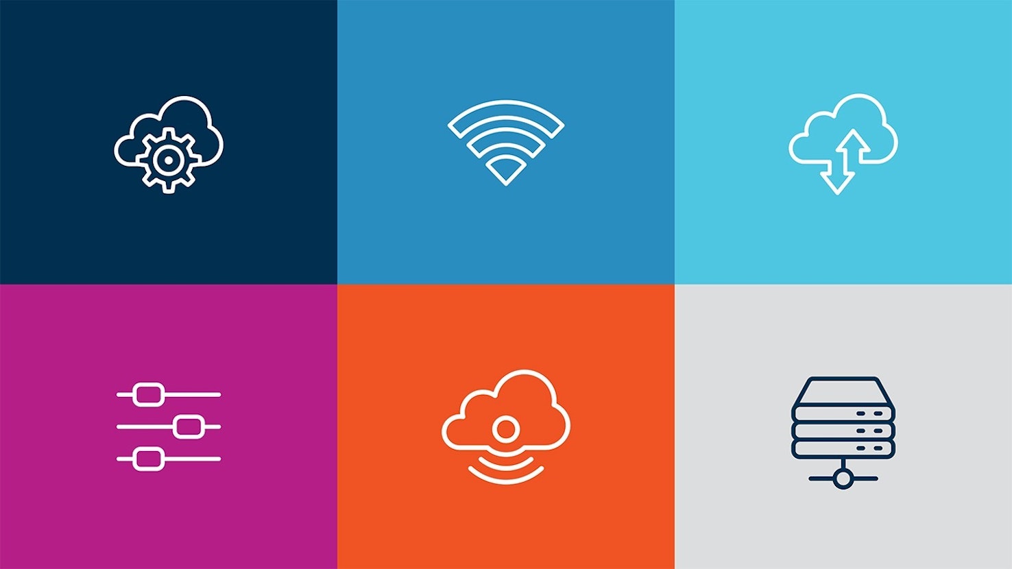 Brand Strategy - Predix by GE | Liquid Agency