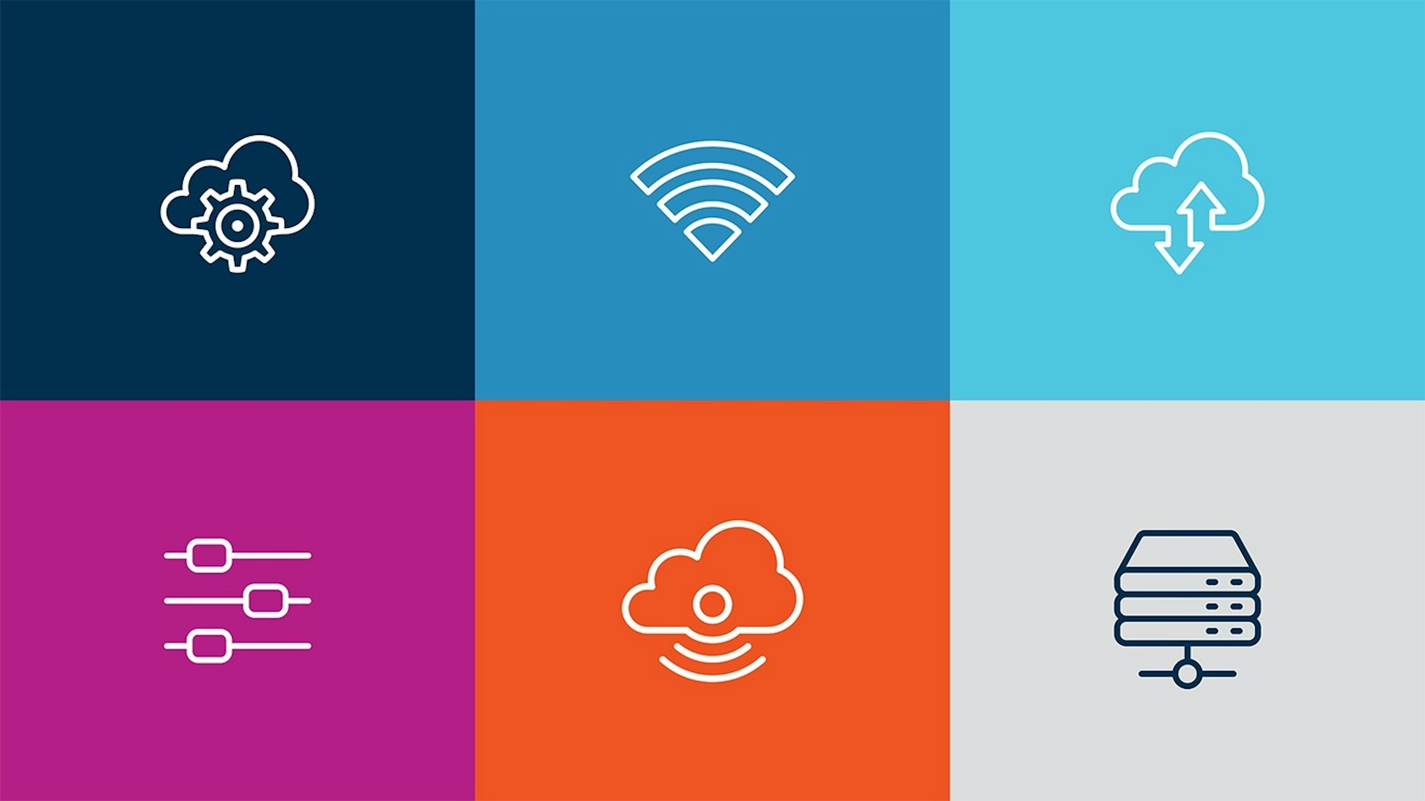 Brand Strategy - Predix by GE | Liquid Agency