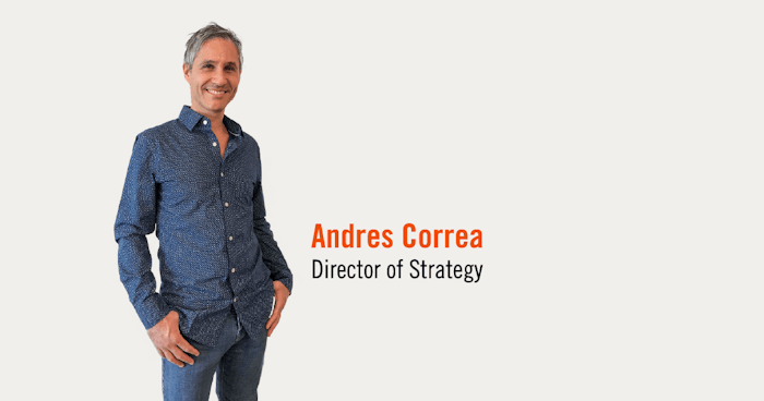 New Director to Scale Liquid’s Strategy Discipline | Liquid Agency