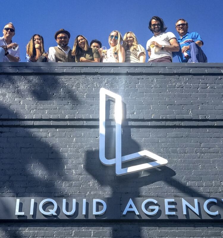 Our Culture | Liquid Agency