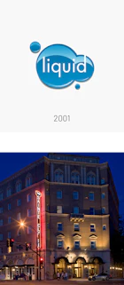History | Liquid Agency