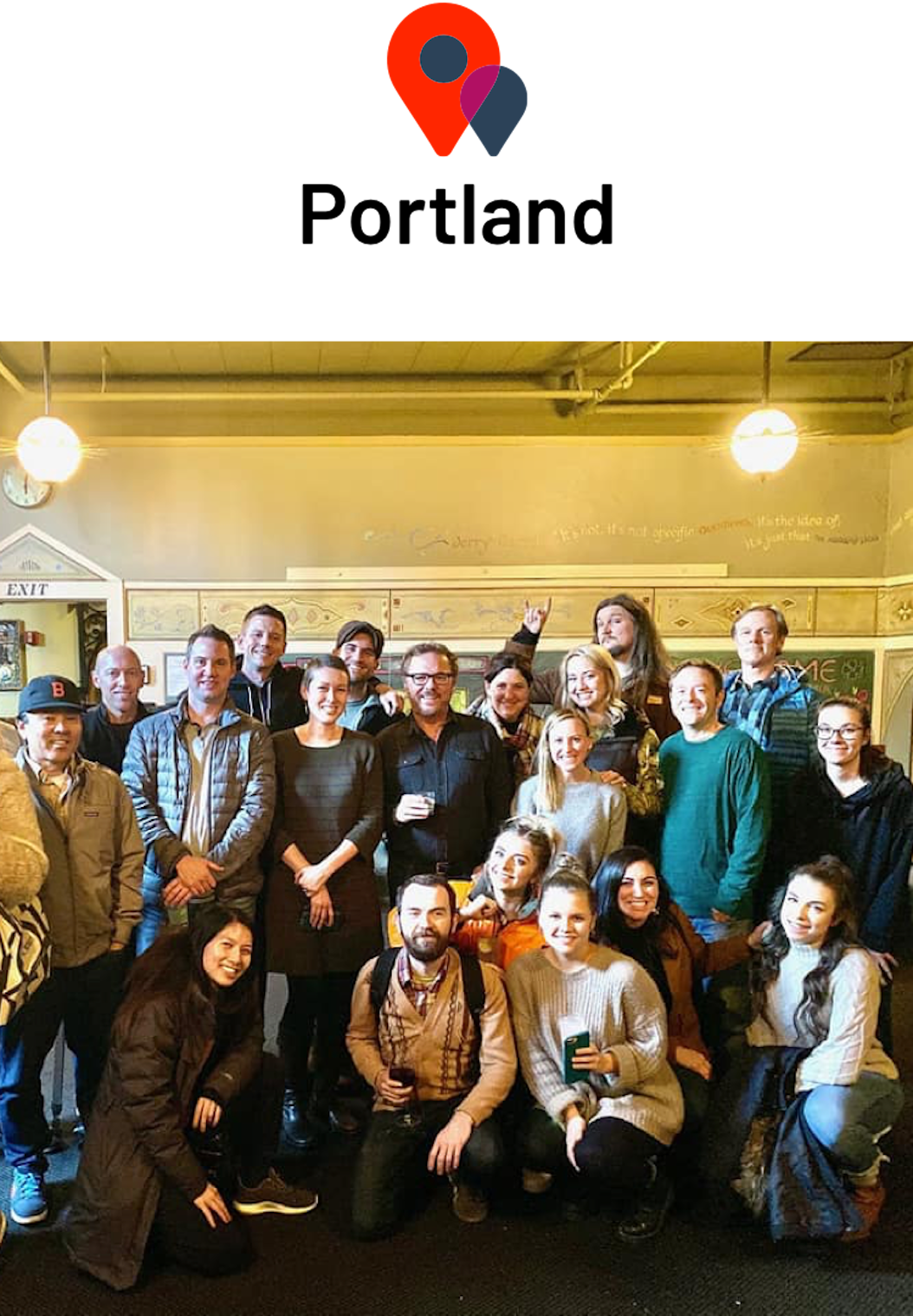 History - Liquid Agency