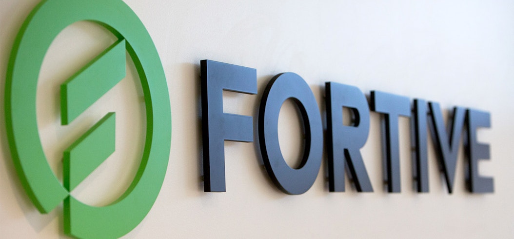 Internal Brand Launch - Fortive | Liquid Agency