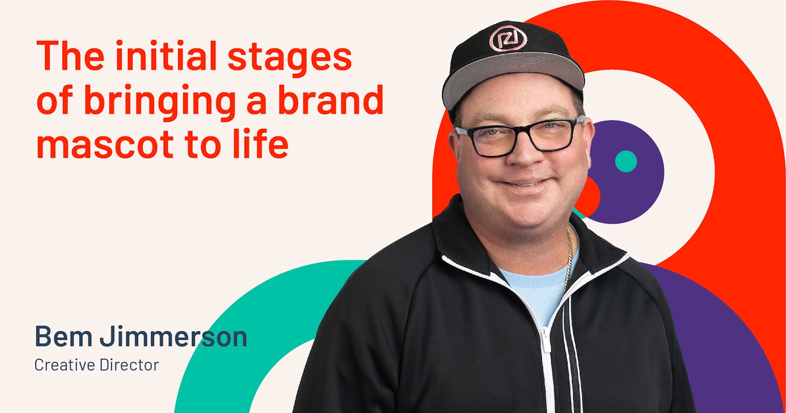 How to Create a Powerful Brand Mascot Strategy | Liquid Agency