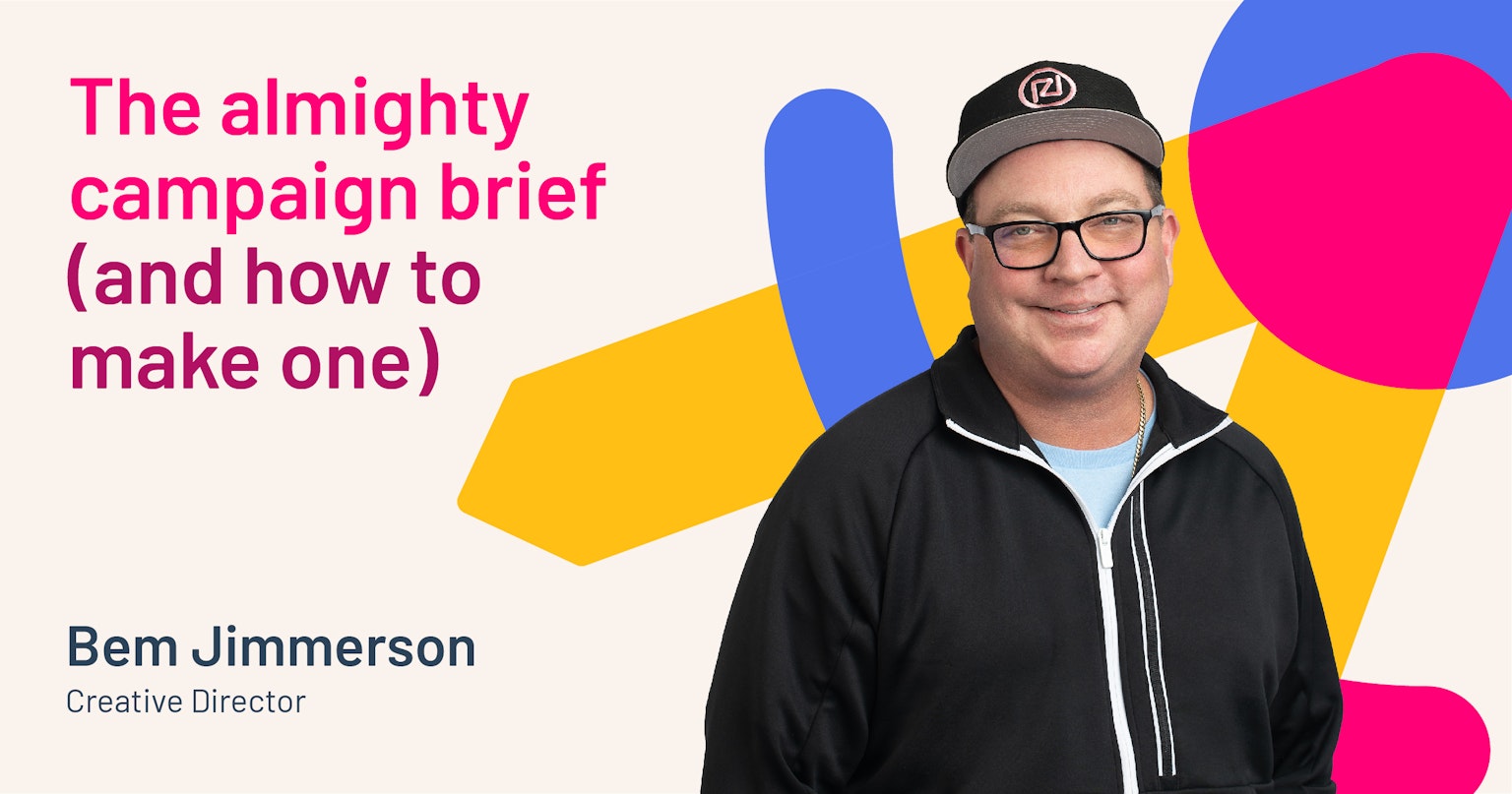 How to Make a Campaign Brief | Liquid Agency