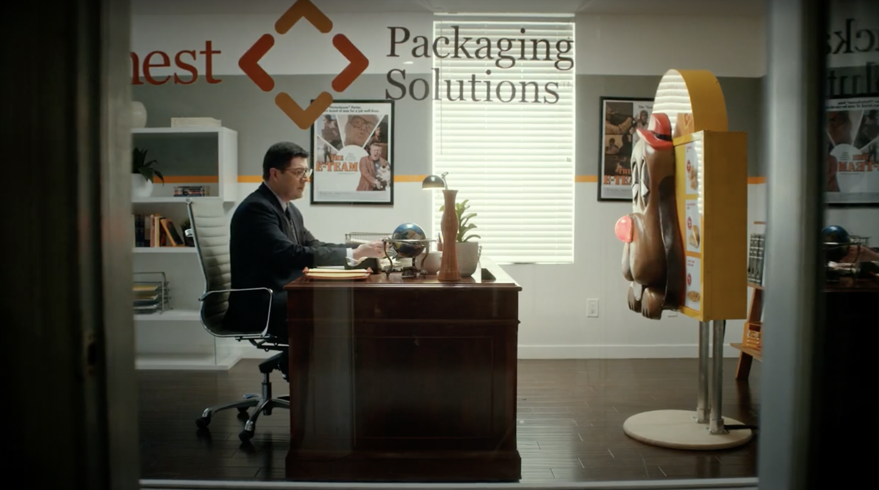 Our Brand Design Work | Liquid Agency