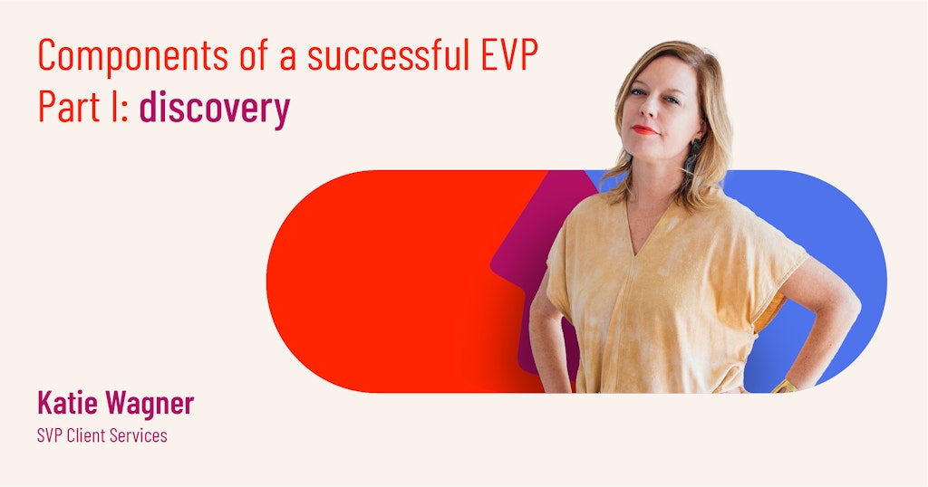 Components of a Successful EVP—Discovery | Liquid Agency