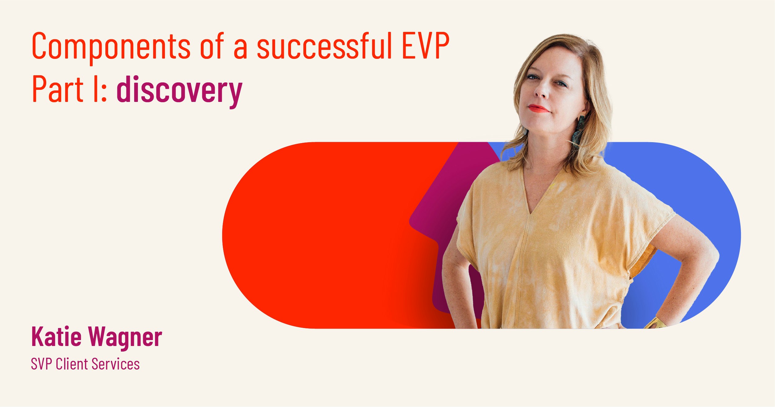 Components of a Successful EVP—Discovery | Liquid Agency