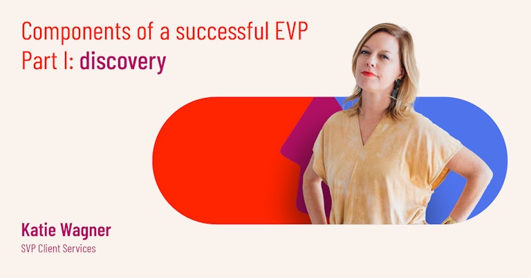 Components of a Successful EVP—Discovery | Liquid Agency