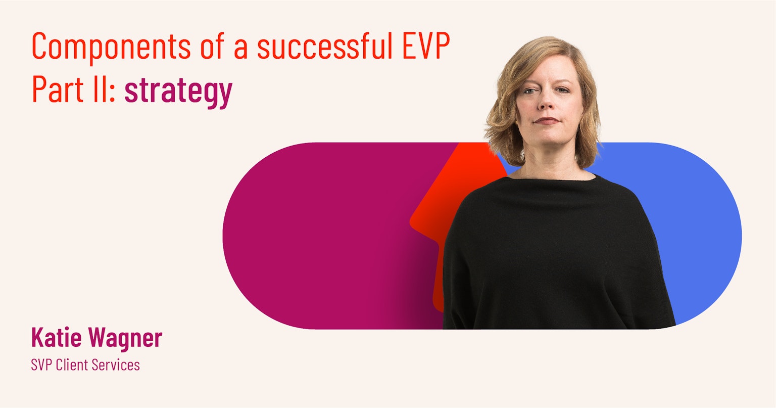 Developing a Company EVP Strategy: Key Components for Success | Liquid ...