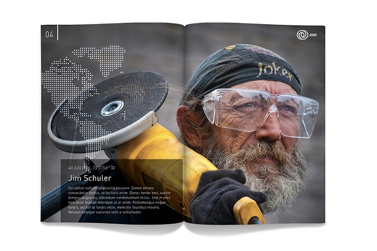 DMC Global | Liquid Agency