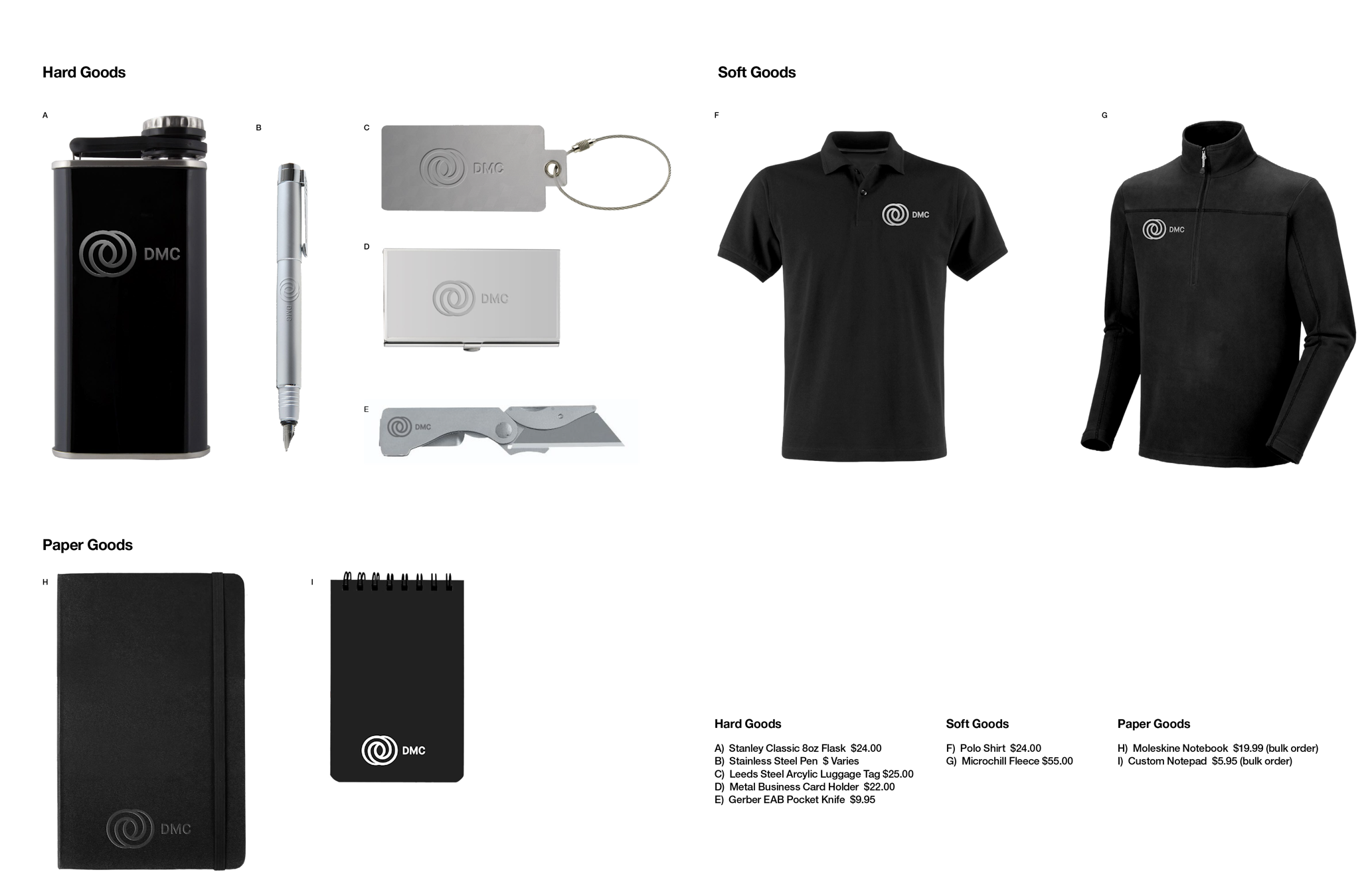 DMC Global | Liquid Agency