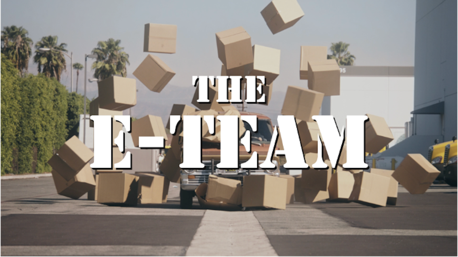 AOR - Ernest Packaging | Liquid Agency