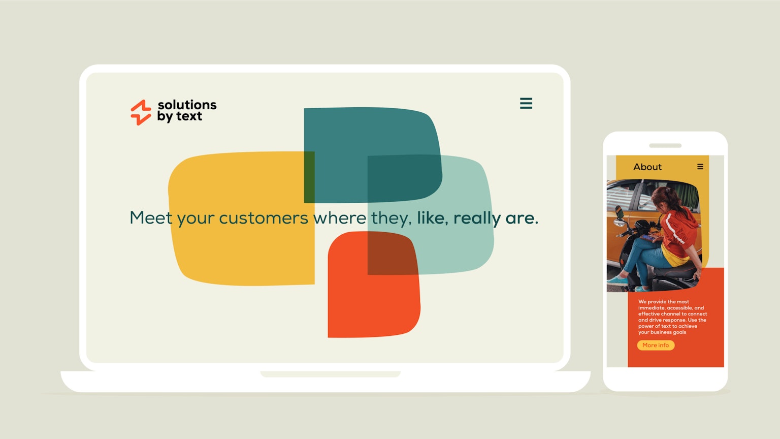 Bolder Design Decisions with Less Risk | Liquid Agency