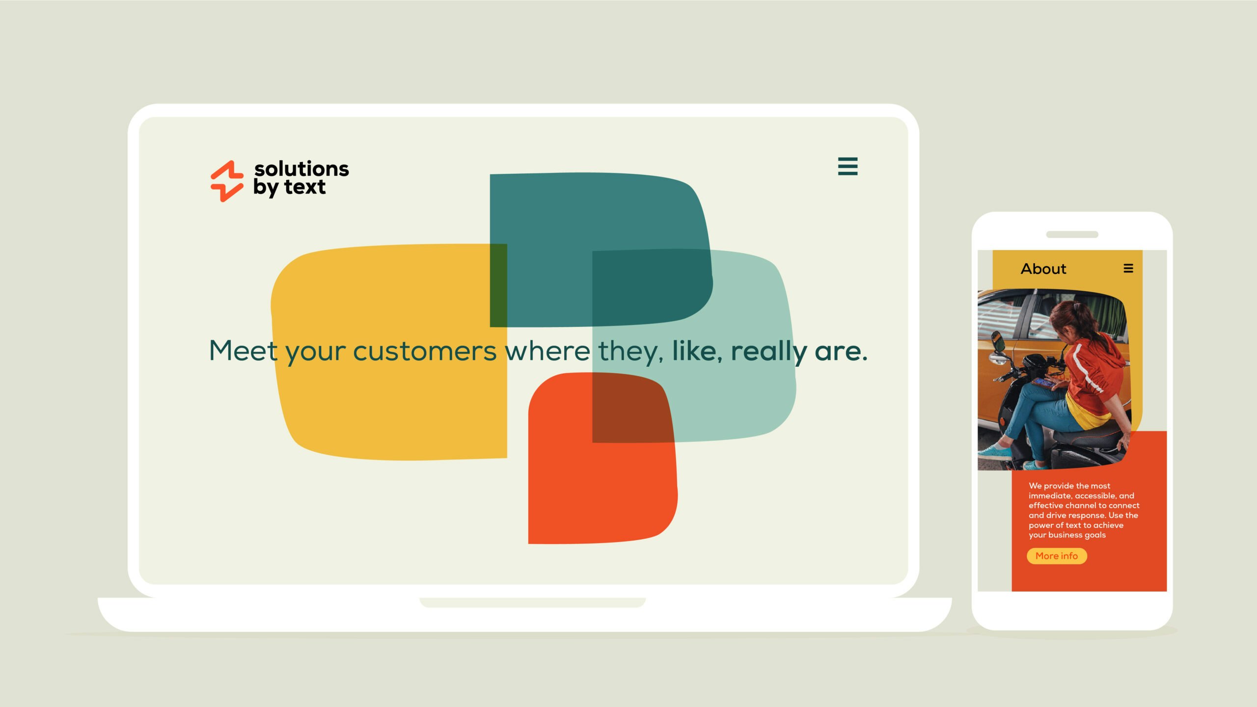 Bolder Design Decisions with Less Risk | Liquid Agency