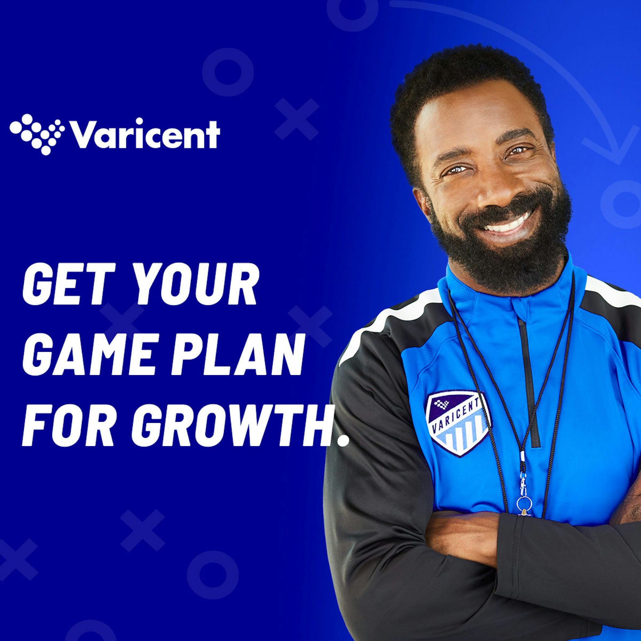 Boosting SaaS Revenue: Varicent's Brand-to-Demand Transformation with ...
