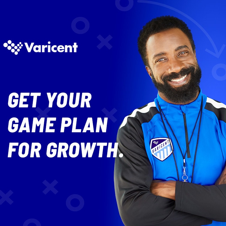 Boosting SaaS Revenue: Varicent's Brand-to-Demand Transformation with ...