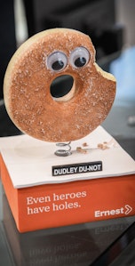 Ernest Packaging Solutions | Liquid Agency