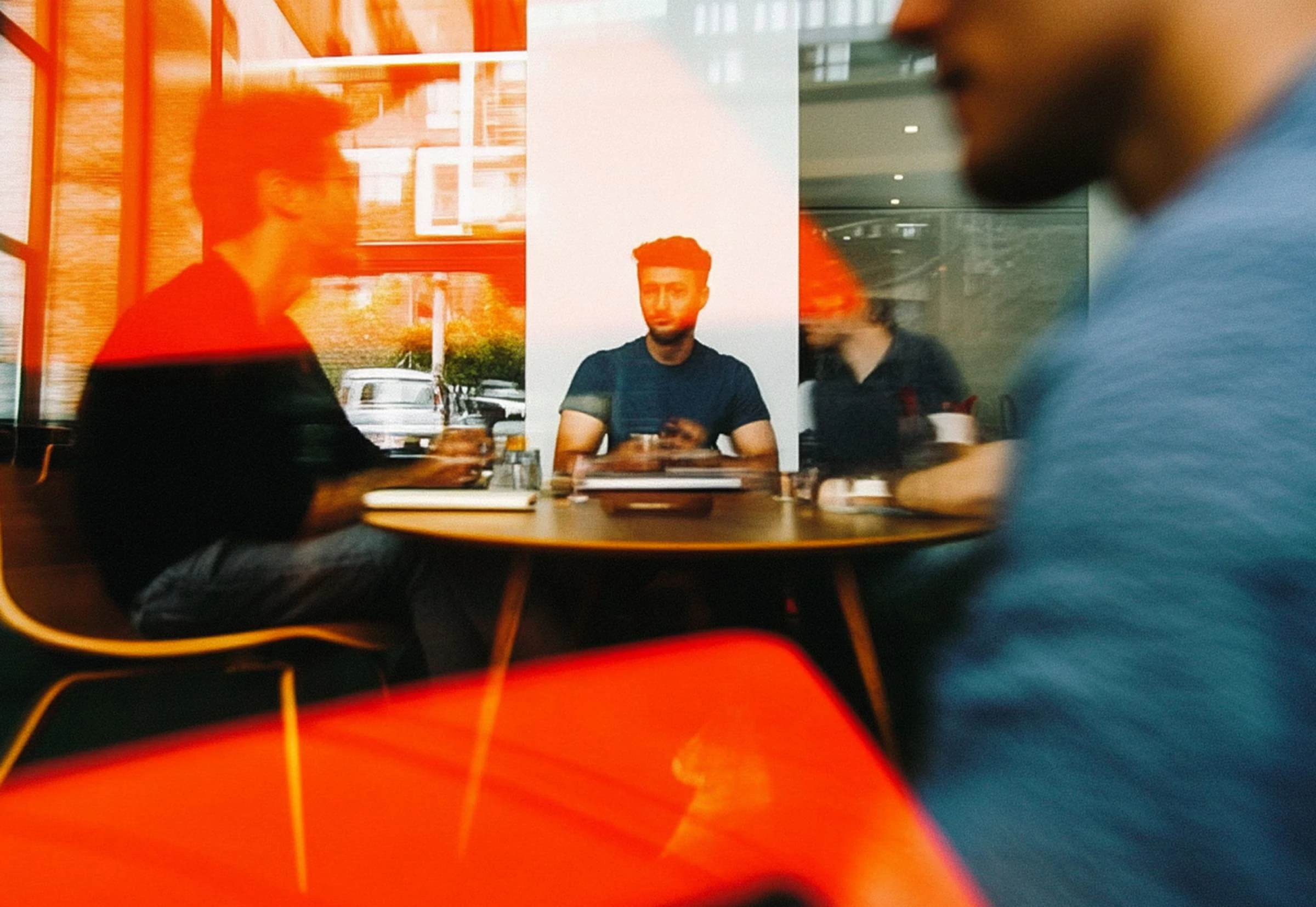 About Us | Brand Consulting & Activation Company | Liquid Agency